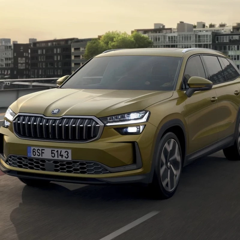 Promozioni Škoda Roma e Viterbo Autocentri Balduina Concessionaria ...