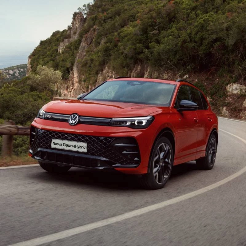 Promozione Promozioni Progetto Valore Volkswagen Roma e Viterbo ...