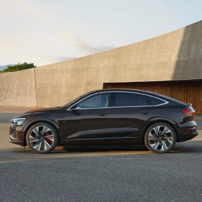 Promozioni Audi Roma e Viterbo Autocentri Balduina Concessionaria Ufficiale