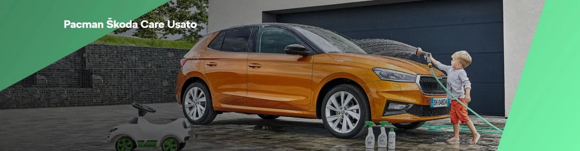 Skoda Roma e Viterbo Autocentri Balduina Concessionaria Ufficiale
